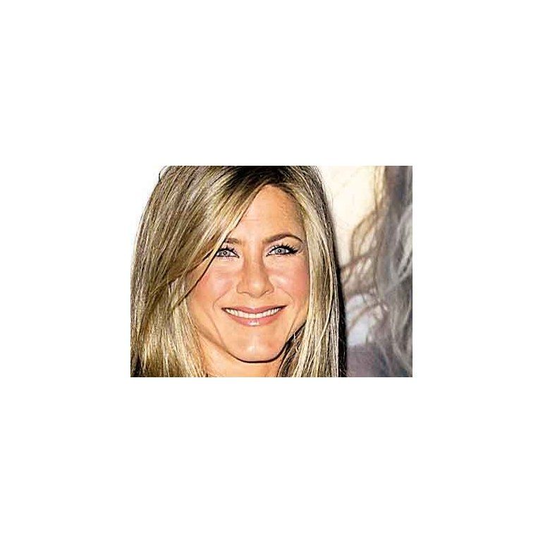 Jennifer Aniston embarazada y con plan de casamiento