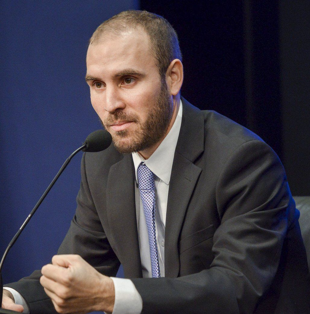 Intentan dar señales de que el camino está en marcha