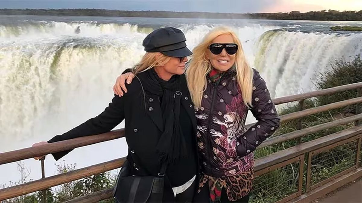 Operaron a Mercedes Sarrabayrouse, la hija de Susana Giménez