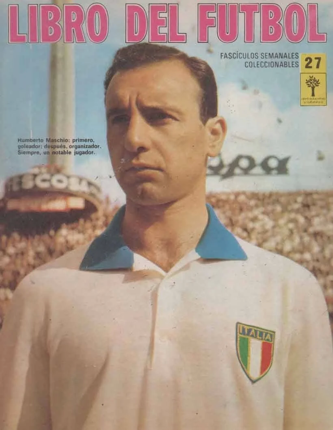 Ganó la Copa Libertadores con Racing e Independiente: la historia de ...