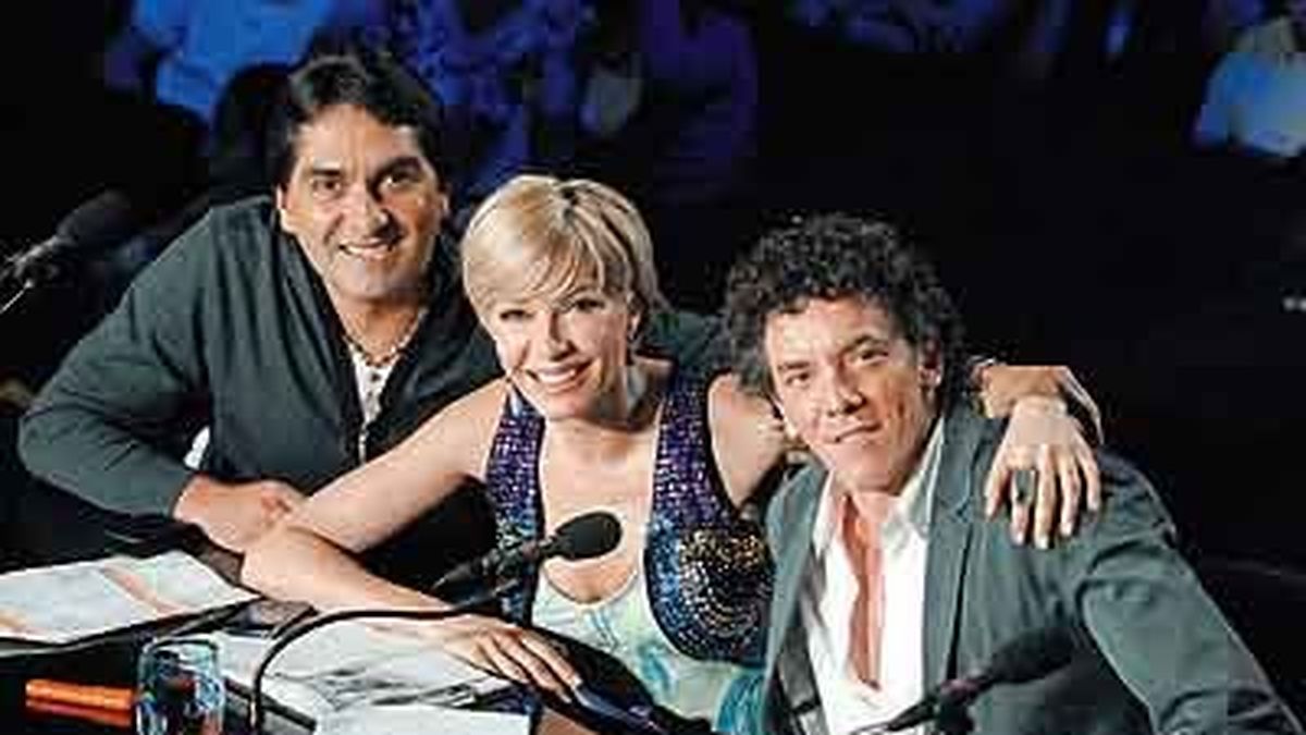 “Un reality para toda la familia”