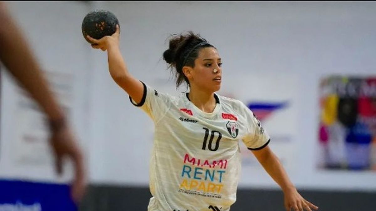 Las chicas de Sedalo ganaron y recuperaron la punta en la elite