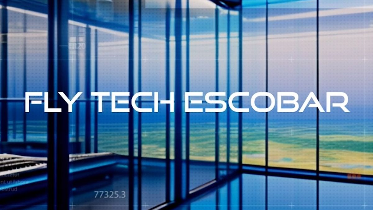 El Polo Fly Tech de Escobar sumó a la Fundación Argentina de Nanotecnología