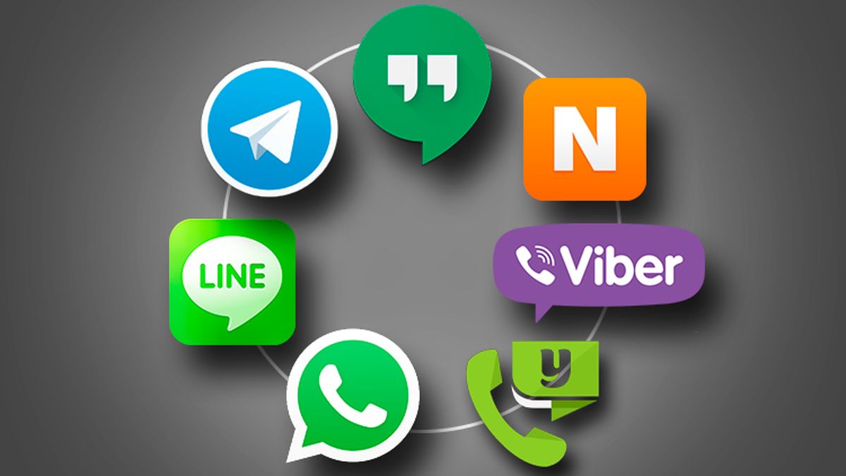 10 aplicaciones para llamar gratis con tu smartphone