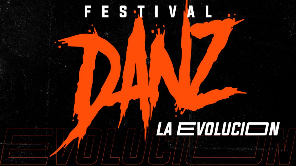Llega DANZ! La evolución