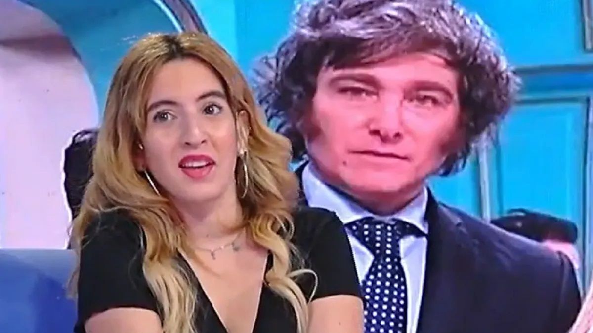 Una ex de Javier Milei asegura que el romance con Fátima Florez es todo ...