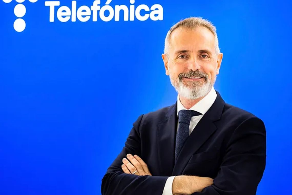 Telecom compró Telefónica de Argentina