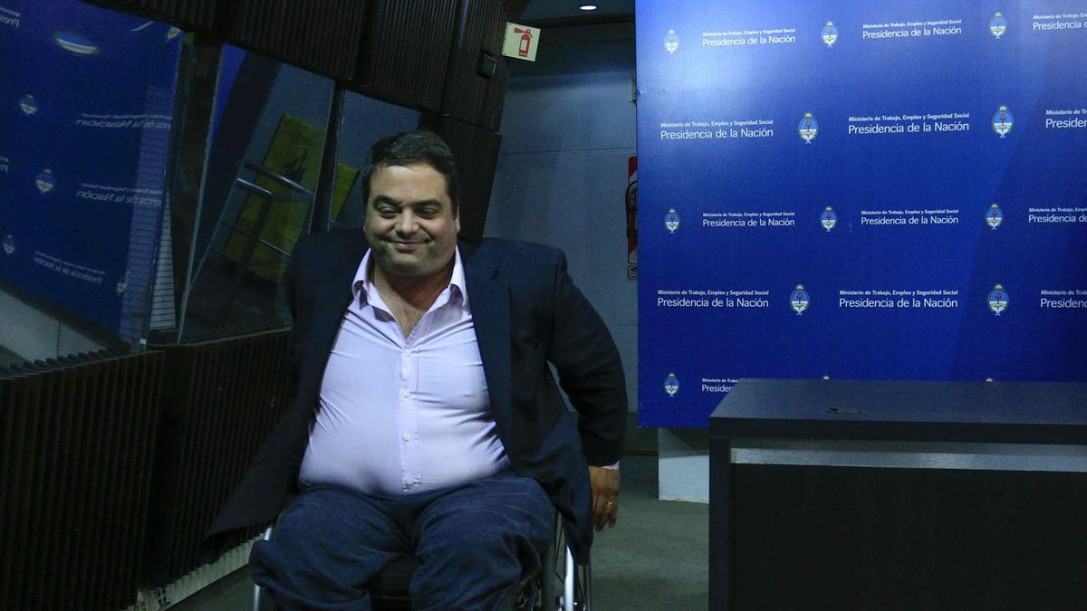 Triaca: Nuestra intención es cuidar el poder adquisitivo