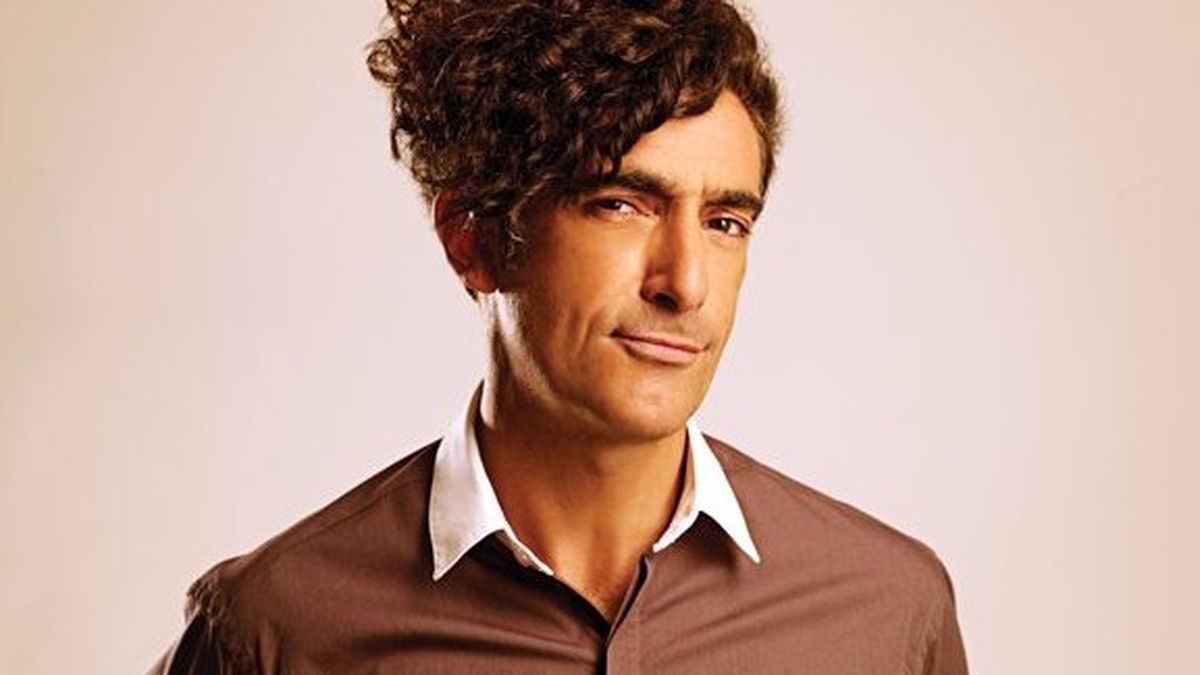 Favio Posca: “En Condicionados hice un personaje divino”