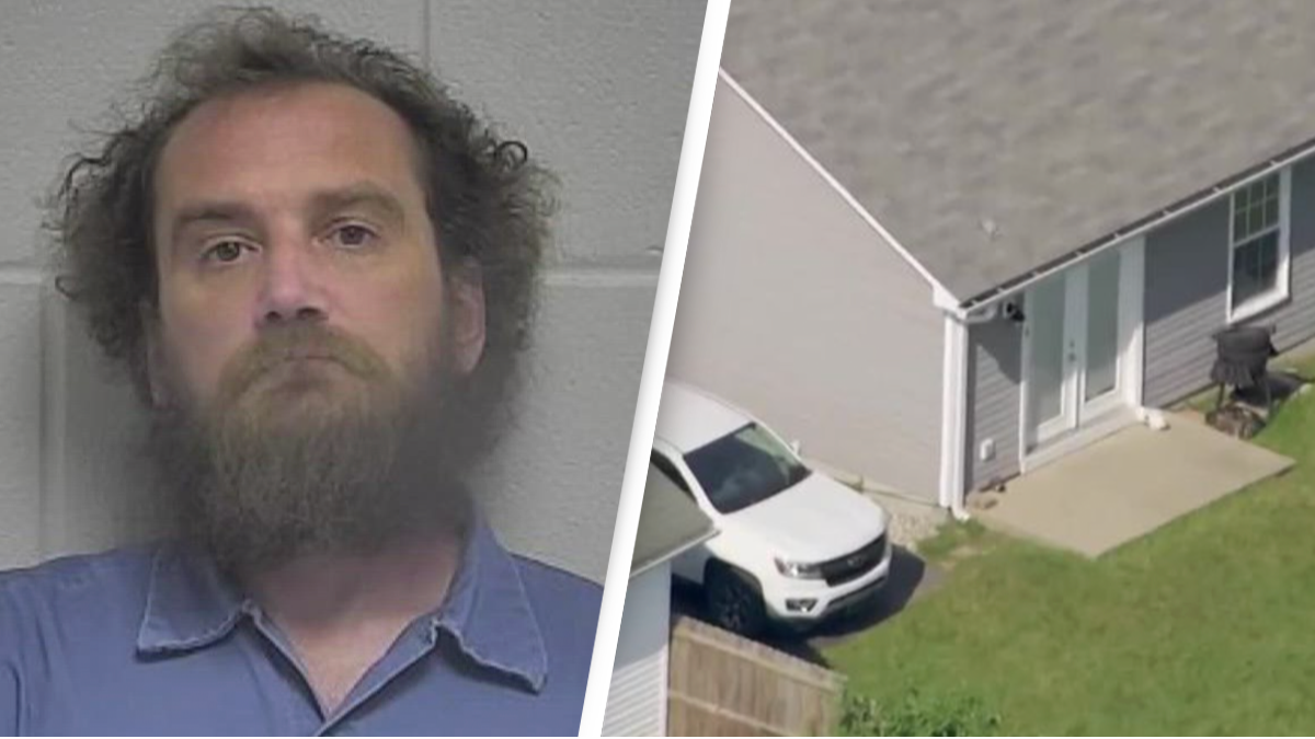 El FBI descubre unos 40 cráneos en la casa de un traficante de órganos