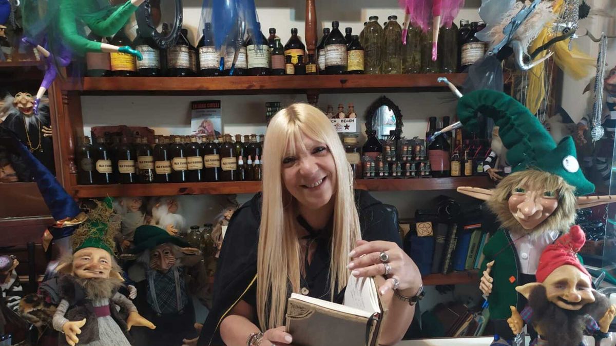 Los números de la suerte recomendados por el duende Felipe/ Por Liliana ...