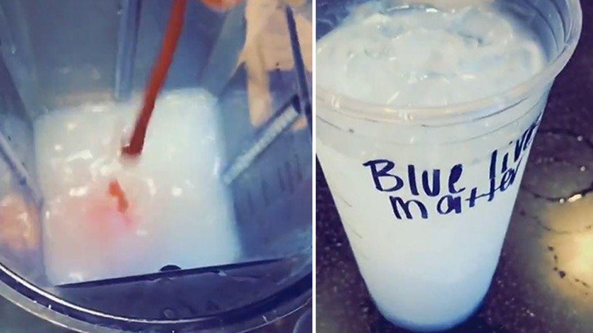 TikTok: Empleado de Starbucks preparó bebida venenosa y deseó la muerte ...