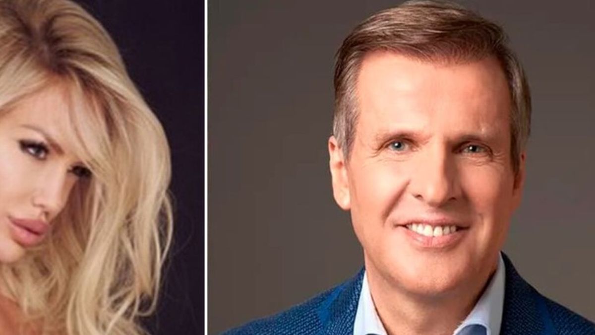 Duro descargo de Martín Redrado contra Luciana Salazar, tras la ...