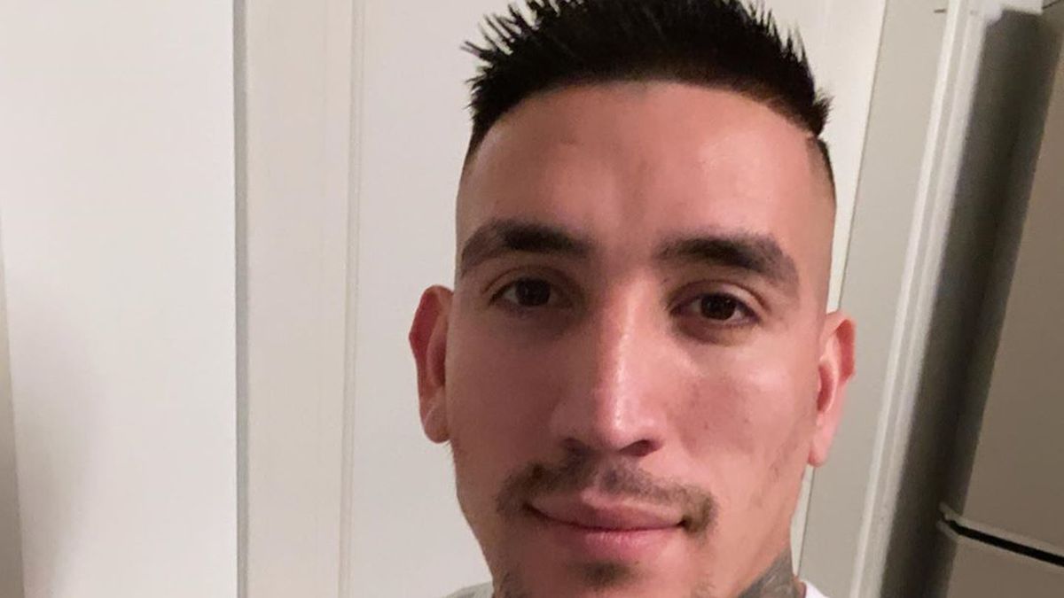 Ricky Centurión: el colectivo feminista de San Lorenzo se opone a la ...