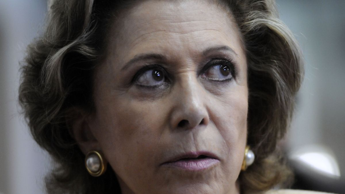 María Julia: Las decisiones que tomé estuvieron bien