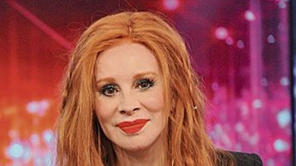 Ripoll y un repaso por las exigencias de Nacha Guevara