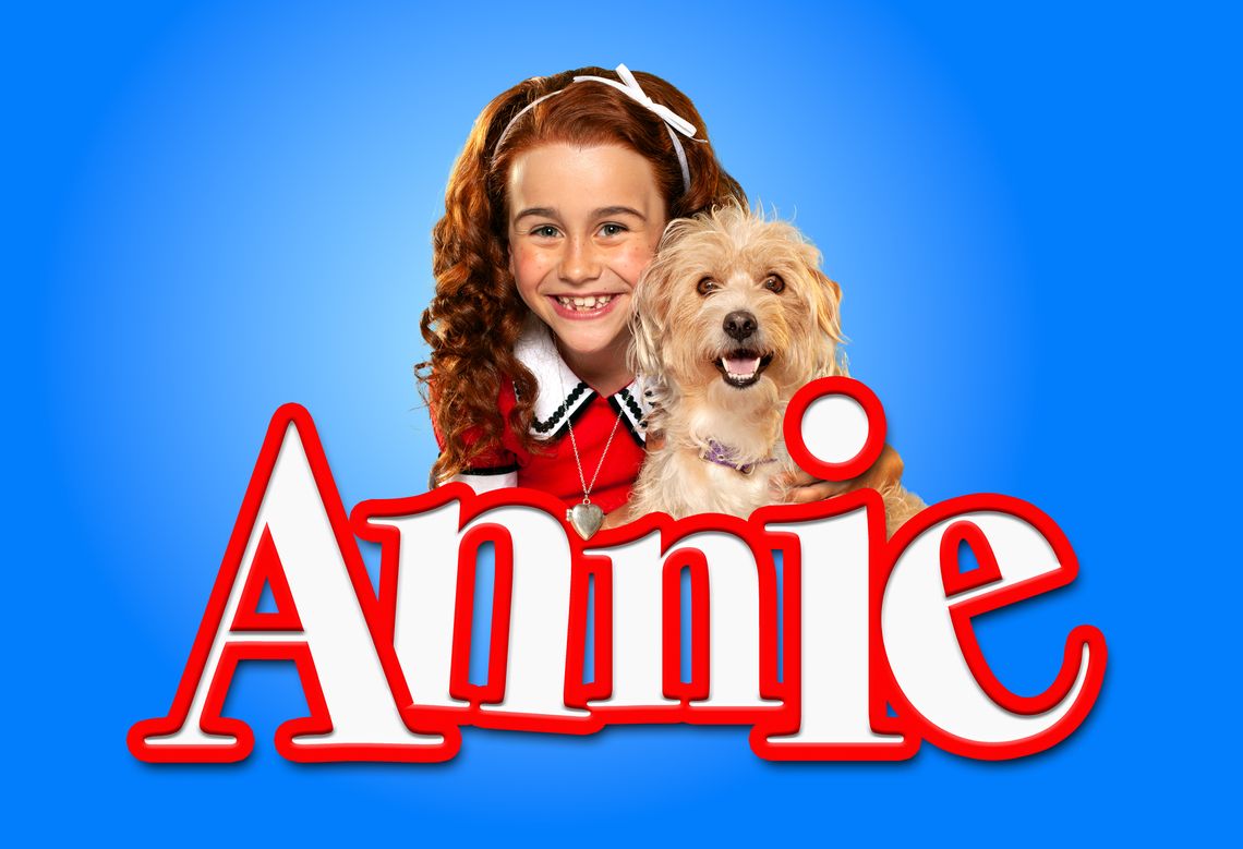 El musical Annie desembarca en Buenos Aires