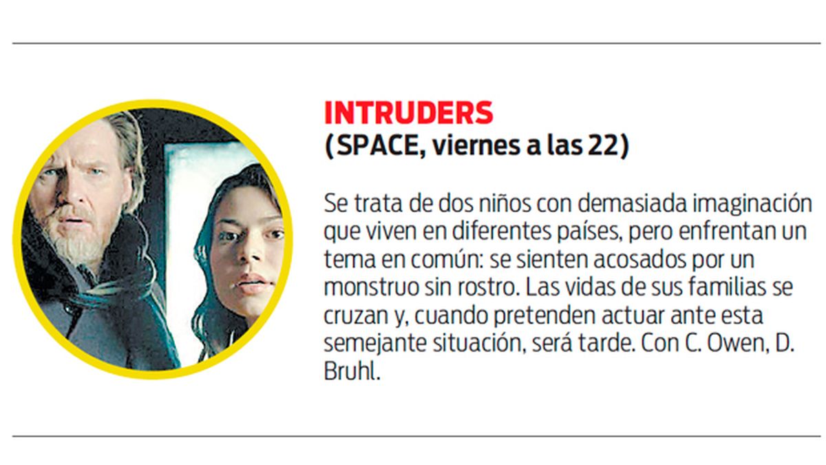 Los destacados de la Semana en TV