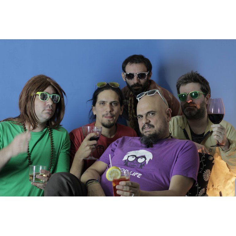 Marchetti: La canción funciona como la venganza de la poesía