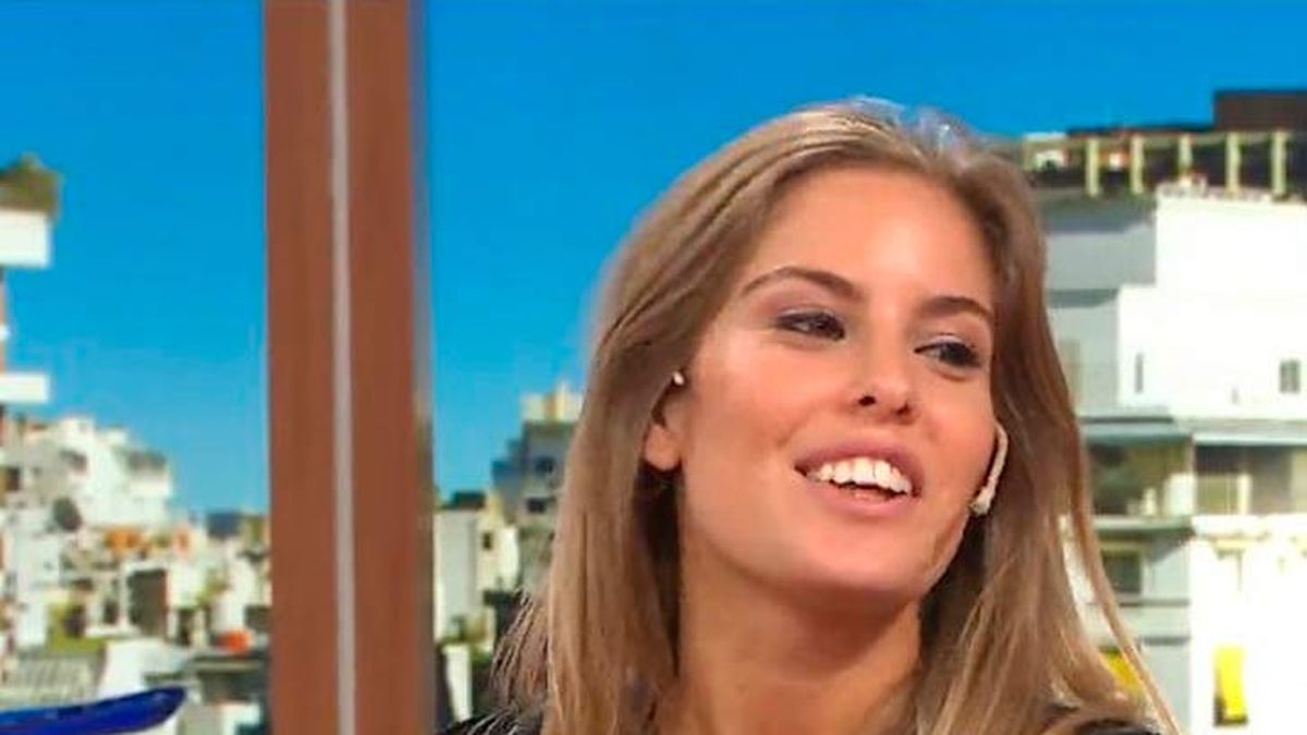 Camila Rajchman: “Temía morir en una ruta yendo a los shows”