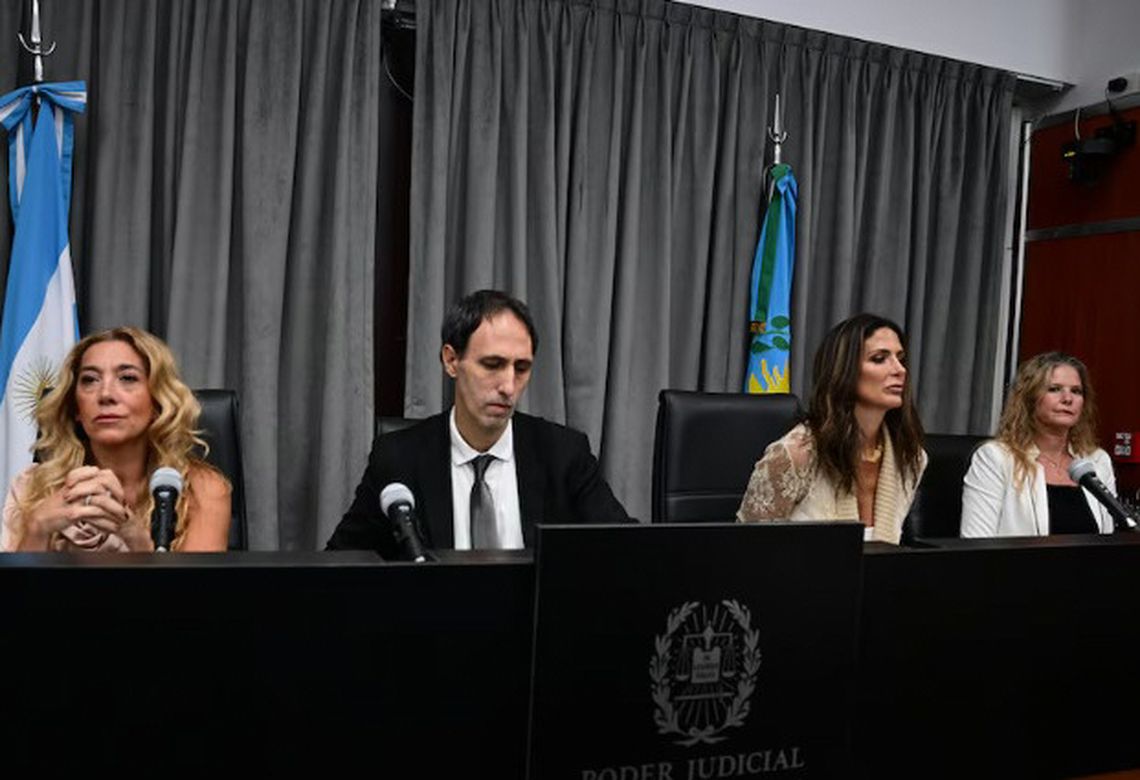 Caso Maradona: la jueza Makintach hizo un descargo y aseguró que no se va a apartar del juicio