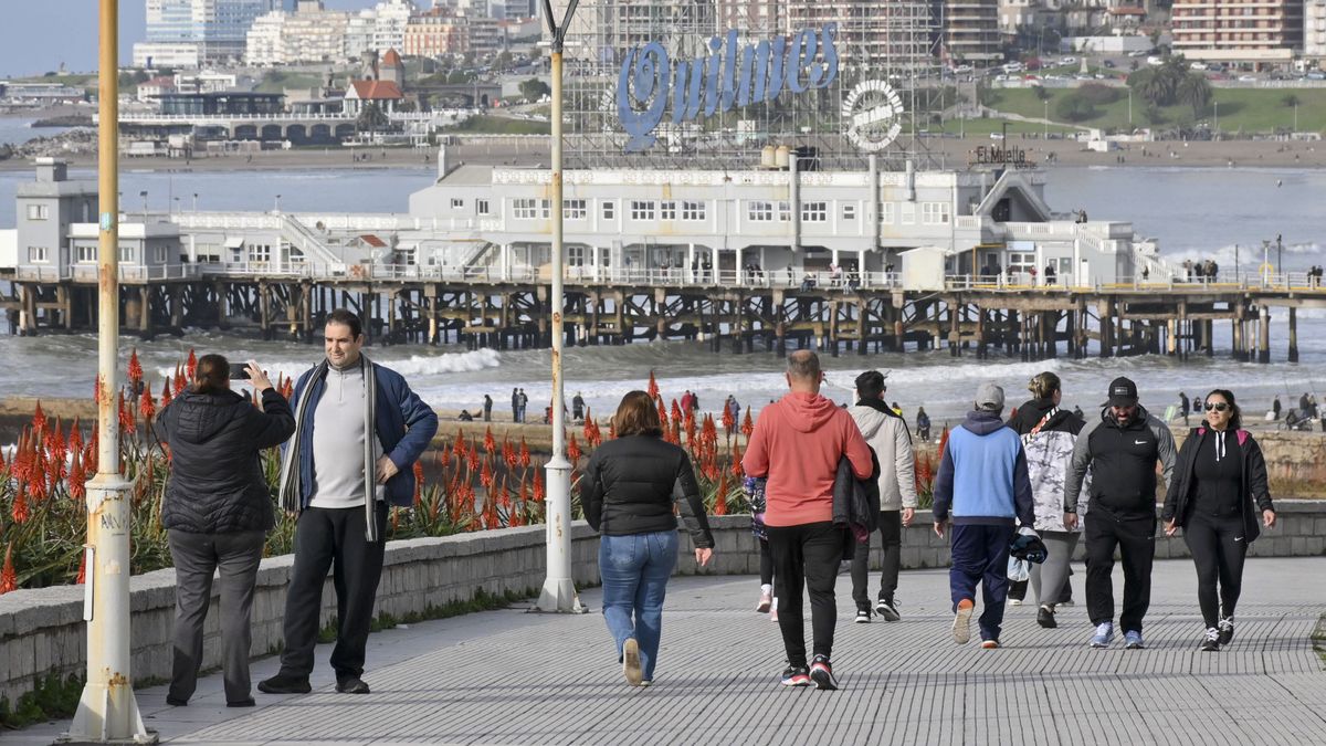 Semana Santa: cuántos turistas viajaron y cuál fue el impacto económico