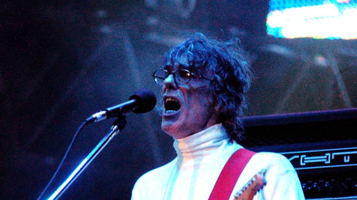 A cuatro años de su muerte, 10 canciones inolvidables de Spinetta
