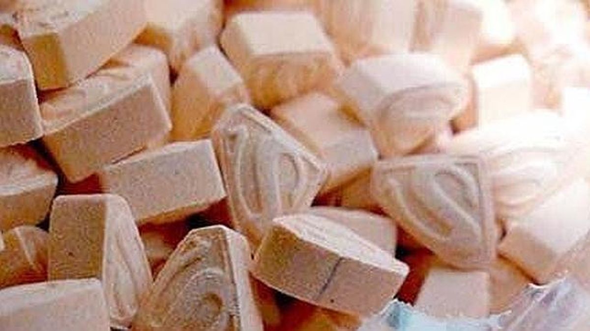 Time Warp: según un forense, “una sola pastilla de éxtasis puede causar ...