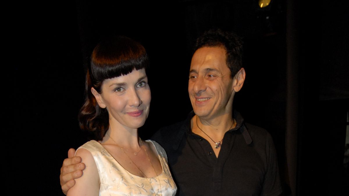 Oreiro y Mollo sufren las consecuencias del incendio en Córdoba