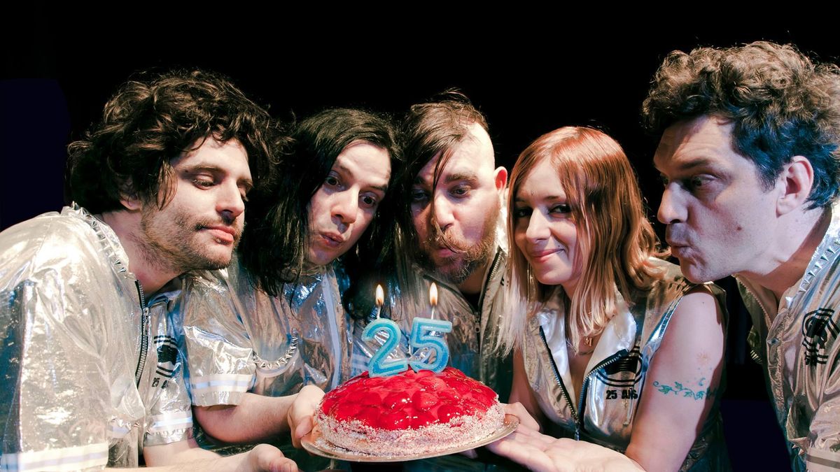 El Otro Yo vuelve al pago para festejar sus 25 años