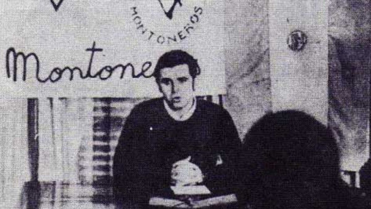 Ordenan citar a indagatoria a Mario Firmenich, exlíder de la ...