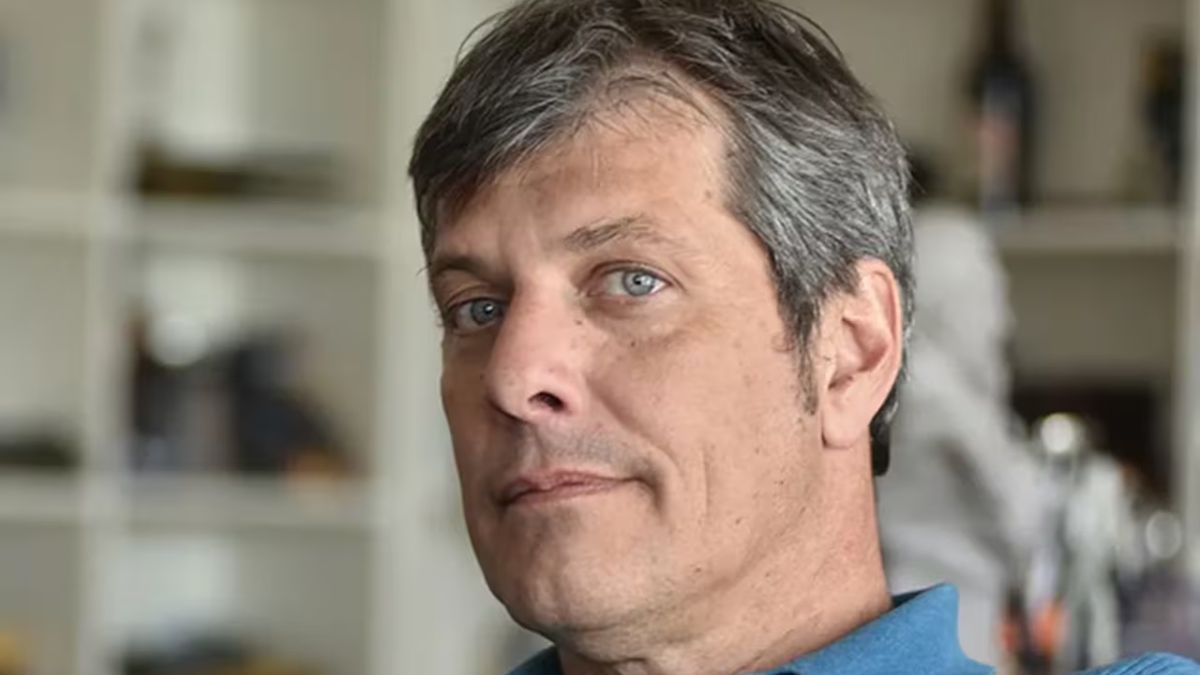 Pergolini se burla de sí mismo en la promoción de su nuevo programa