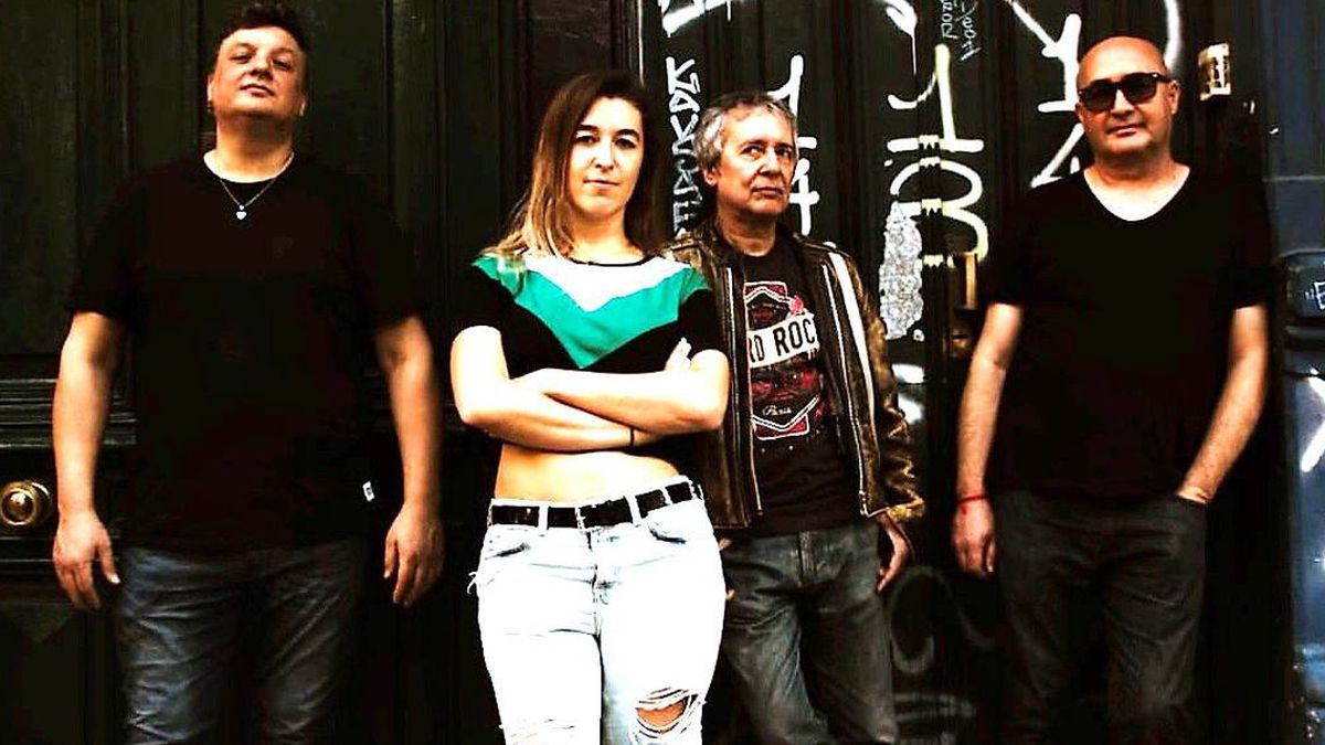 Los Romeos tocan en el Gato Negro para presentar Quizás