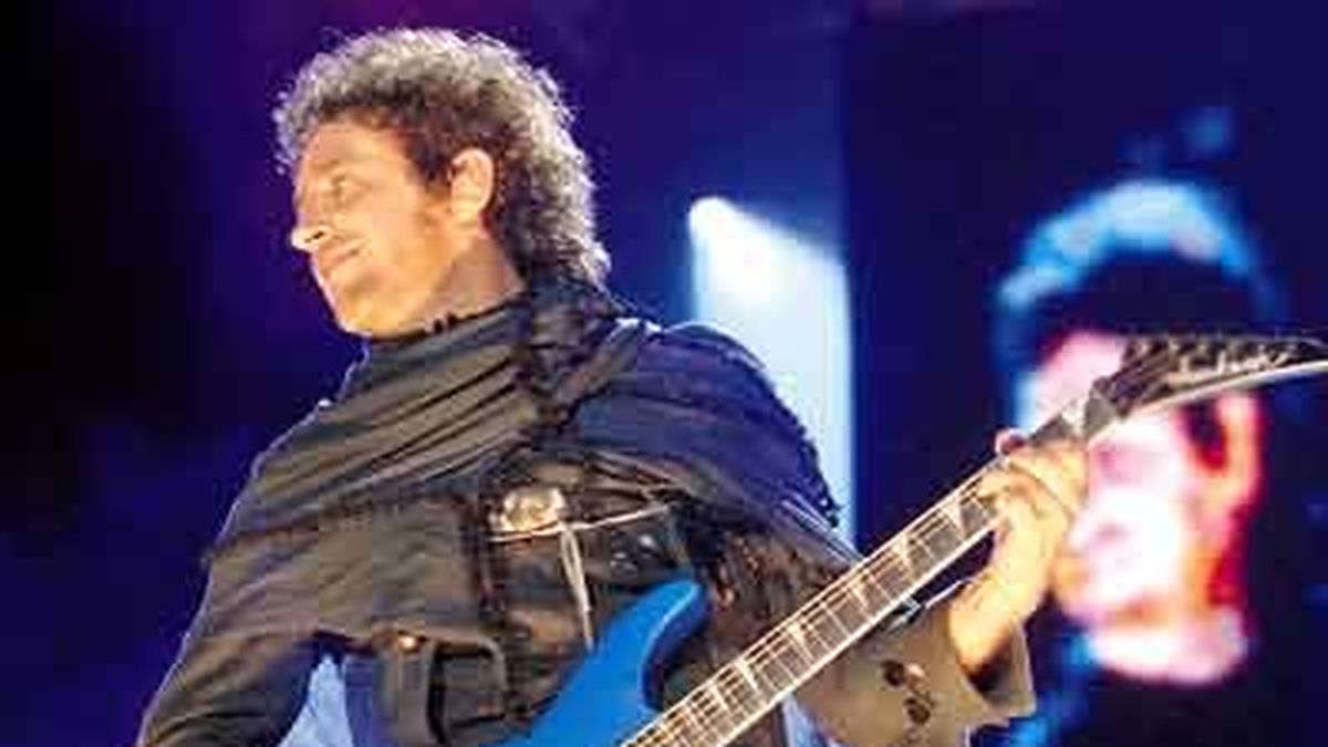 Cerati cumple años y sus fanáticos le rinden homenaje