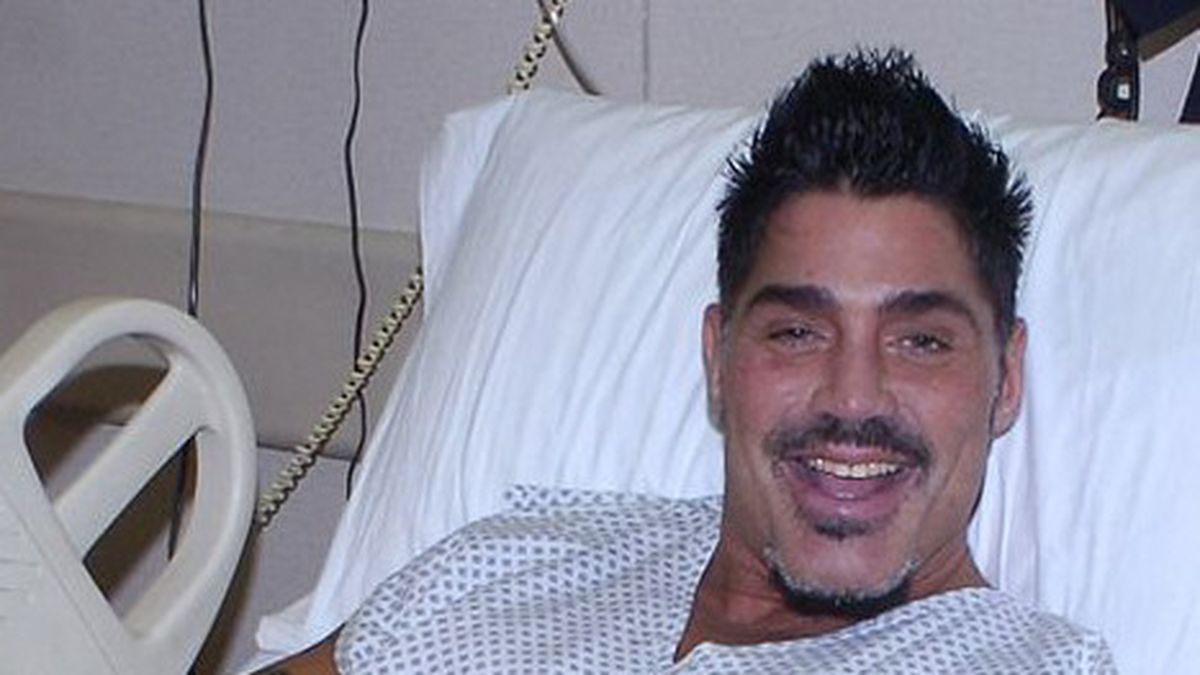 ¡Habemus Ricardo Fort!