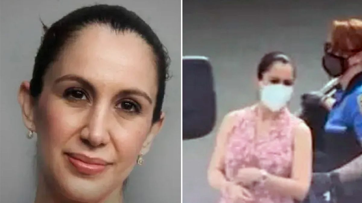 Profesora de 41 años abusó de alumno de 15 y está embarazada