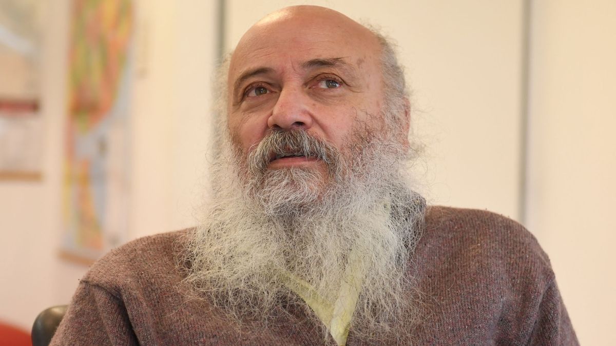 Pérsico tras las PASO: Agradezco el sacudón que nos dieron con los votos