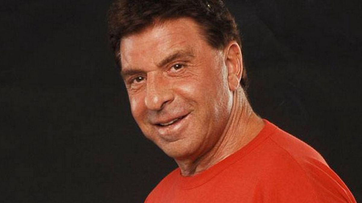 Jacobo Winograd: Tengo miedo de morirme