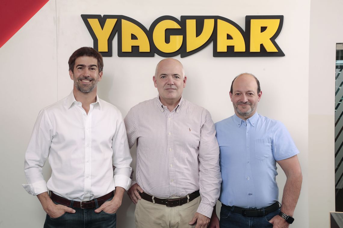 Nueva edición del Black Yaguar, ahorrá hasta un 50% en tus compras