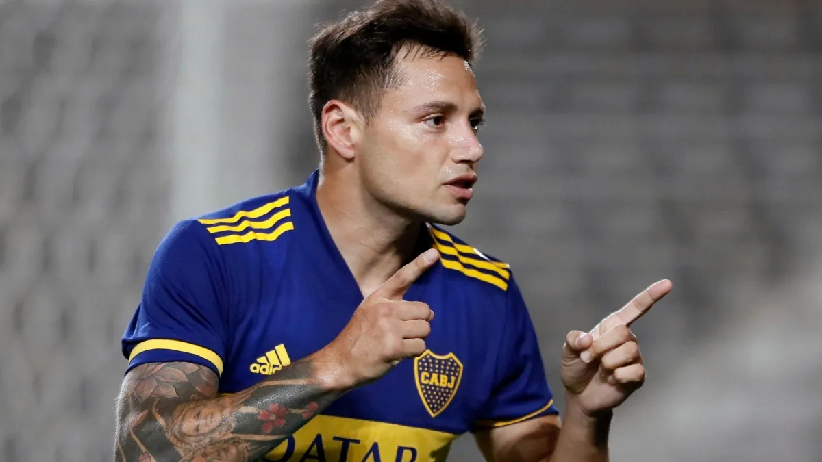 Mauro Zárate no habla con sus hermanos por haberse ido a Boca
