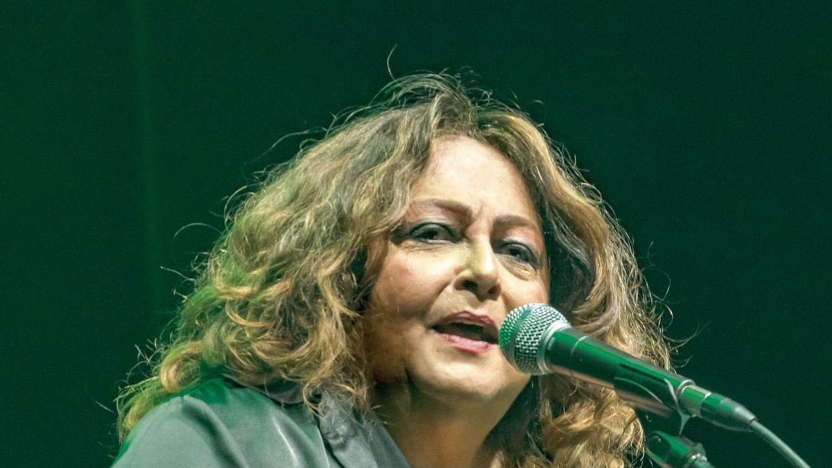 María Creuza canta Vinicius