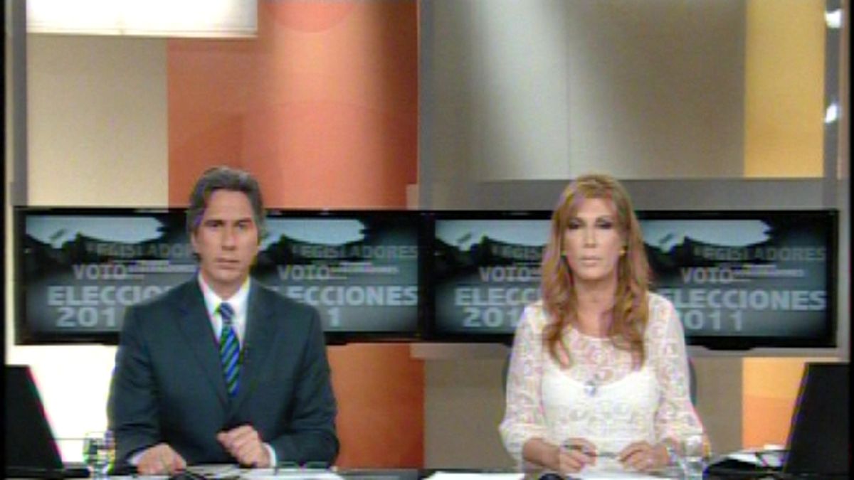 Miceli finalmente se desvinculó de Canal 7