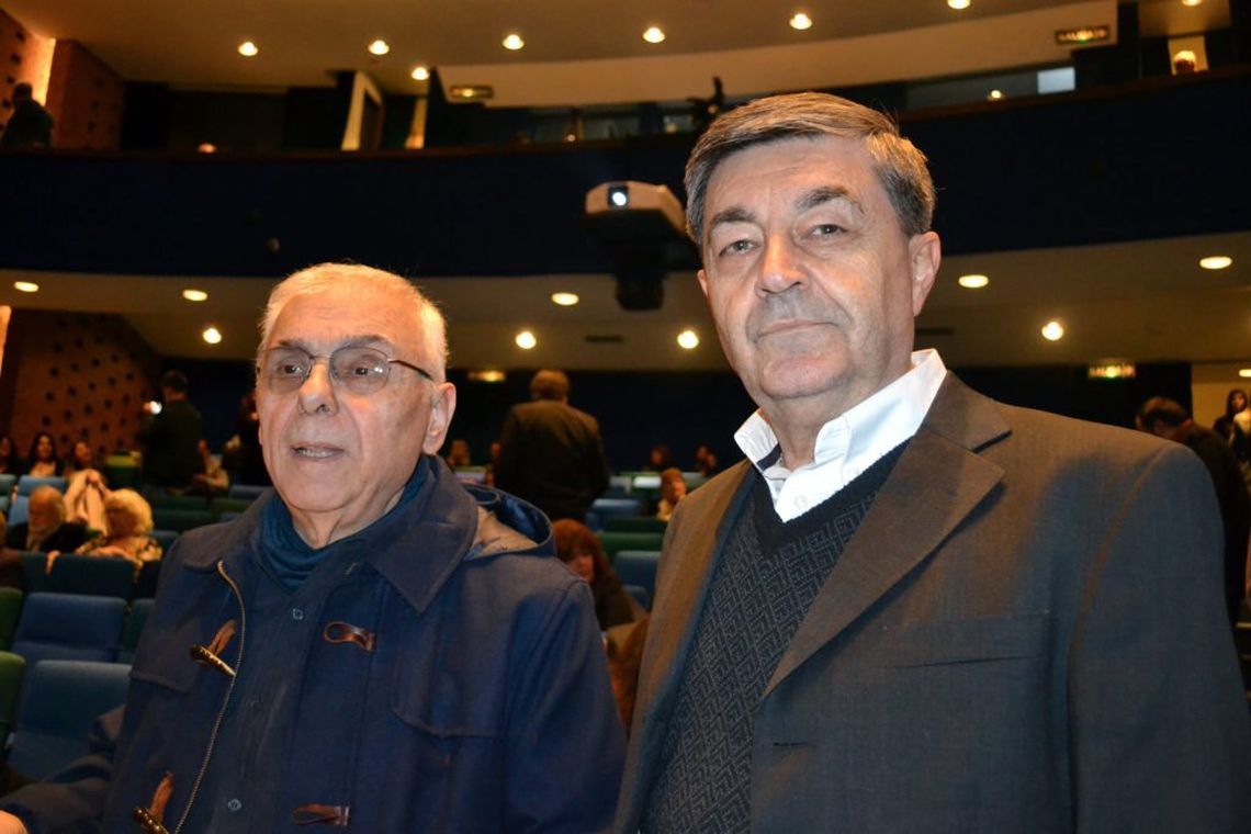 Murió Horacio Scalise, un grande de la radio y la TV