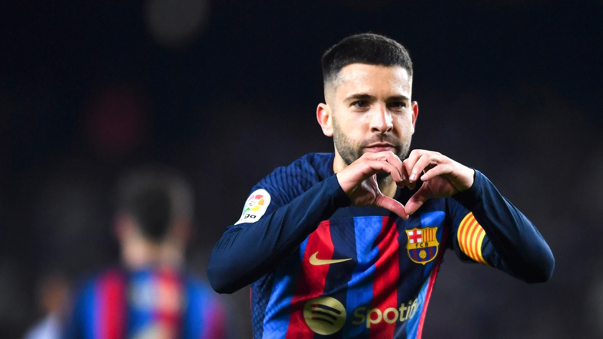 Inter Miami cerró a Jordi Alba y va a fondo por Luis Suárez