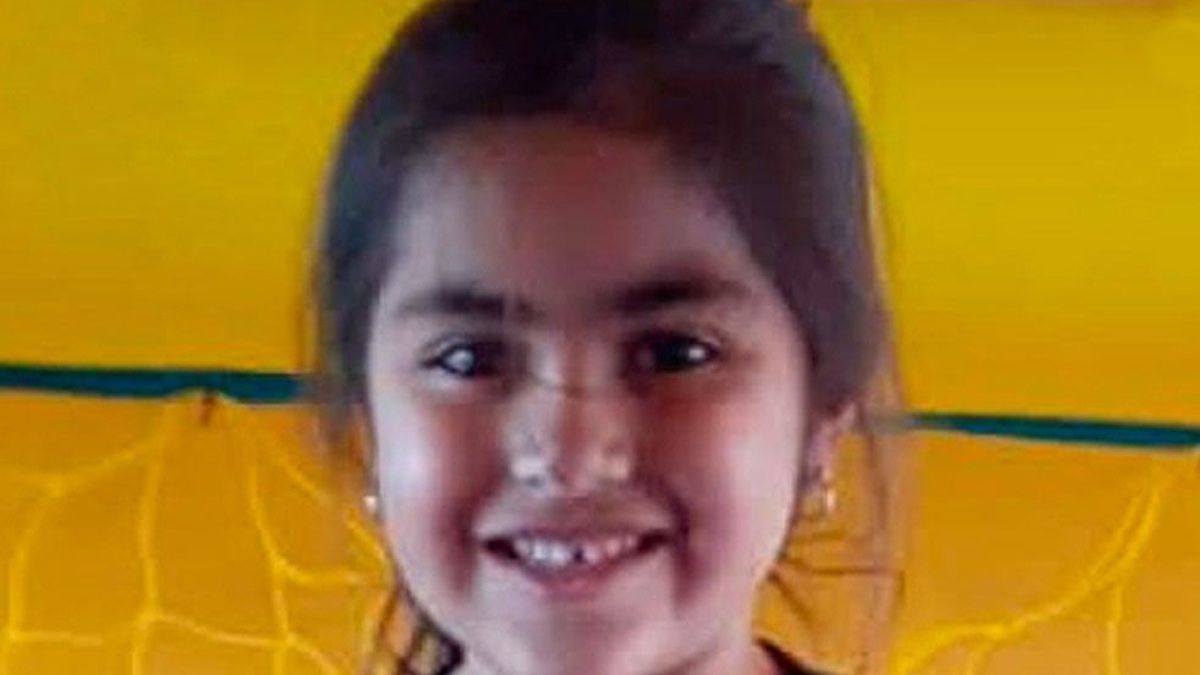 San Luis: nuevos rastrillajes para dar con Guadalupe Lucero