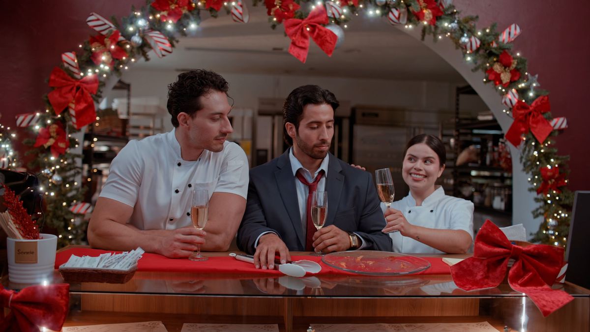 LIFETIME ofrece una programación navideña con 52 títulos y su primera ...