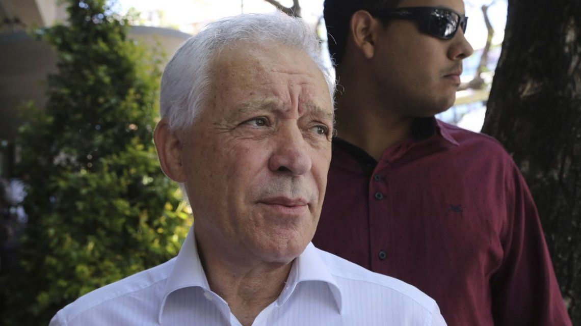 Últimas noticias sobre Víctor Blanco