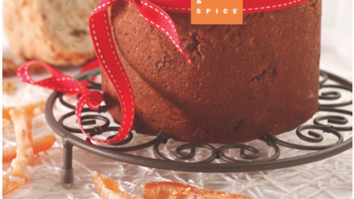 Pan dulce para todos los gustos y con usos distintos