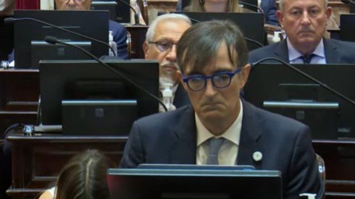 El mensaje de Bullrich tras la muerte de Martín Carrizo