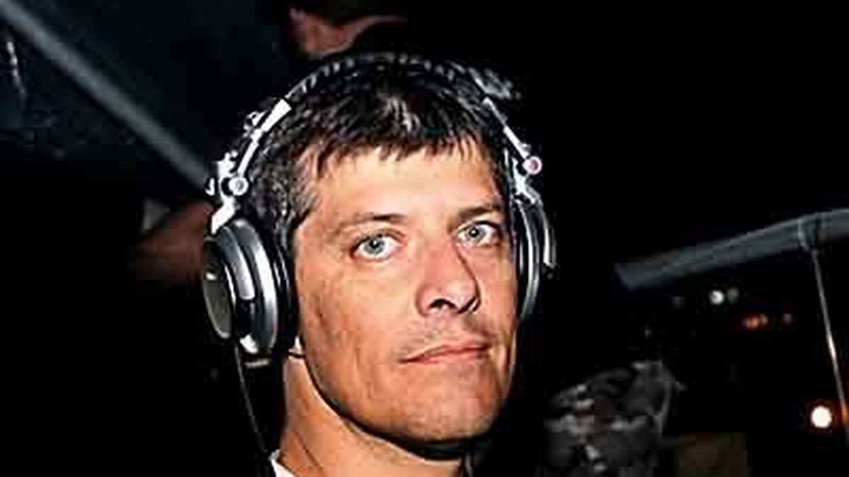 Pergolini le pone fin a su ciclo en Rock & Pop